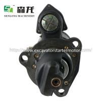 China 12V 10T 4.6KW NEW Starter motor for Delco series 37MT FOR  Delco 1993738, 1993759, 1993789, 1993850, 1993855,6348N-PT for sale