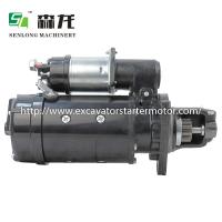 China 24V 12T 7.5KW NEW Starter motor for Delco series 37MT FOR  Delco 10461016, 10461018, 10478826, 10479175, 10479196 for sale