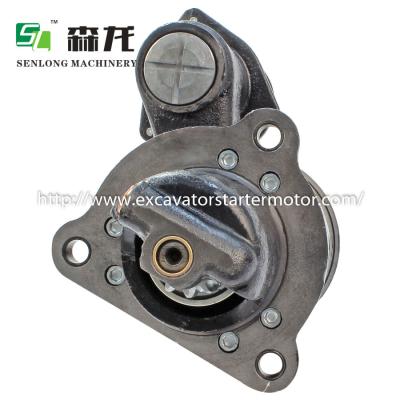 China 24V 12T 7.5KW NEW Starter motor for Delco series 37MT FOR  Delco 10461016, 10461018, 10478826, 10479175, 10479196 for sale