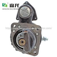 China 24V 12T 6KW NEW Starter motor for Delco series 37MT FOR  Delco 10461395, 10461405, 10461417, 10478811, 10478815 for sale