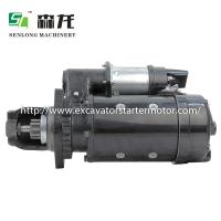 China 12V 10T 4KW NEW Starter motor for Delco series 37MT FOR  Delco 10461001, 10461002, 10461004, 10461039, 10461040 for sale