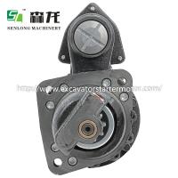 China 12V 10T 4KW NEW Starter motor for Delco series 37MT FOR  Delco 10461001, 10461002, 10461004, 10461039, 10461040 for sale