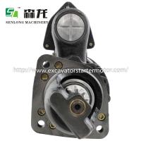 China 12V 10T 4KW NEW Starter motor for Delco series 37MT FOR  Delco 10461003, 1990309, 1993769, 50-161-1, 6382N-PT,6382NPT for sale