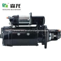 China 12V 10T NEW Starter motor for Delco series 37MT FOR  Delco 10461006, 10461011, 10461058, 1990347, 1993767, 1993854 for sale