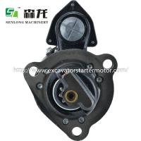 China 12V 10T NEW Starter motor for Delco series 37MT FOR  Delco 10461006, 10461011, 10461058, 1990347, 1993767, 1993854 for sale