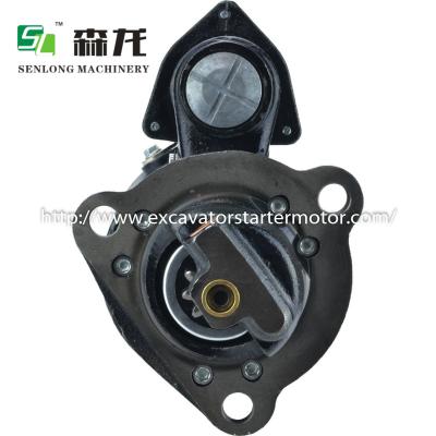China 12V 10T NEW Starter motor for Delco series 37MT FOR  Delco 10461006, 10461011, 10461058, 1990347, 1993767, 1993854 for sale