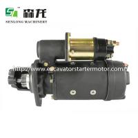 China 12V 12T 7.5KW NEW Starter motor for Delco series 37MT FOR  Delco 10461008, 10461066, 10461089, 10479106, 1113089 for sale