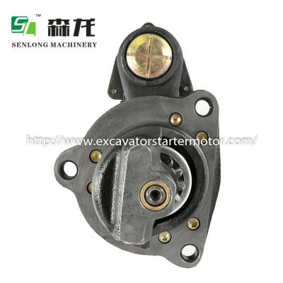 China 12V 12T 7.5KW NEW Starter motor for Delco series 37MT FOR  Delco 10461008, 10461066, 10461089, 10479106, 1113089 for sale