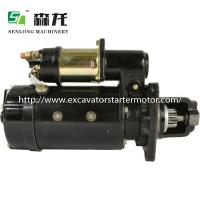 China 12V 10T 3.2KW NEW Starter motor for Delco series 37MT FOR  Delco 10461069, 10461108, 10461109, 10461199, 1990312 for sale