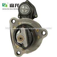 China 12V 10T 3.2KW NEW Starter motor for Delco series 37MT FOR  Delco 10461069, 10461108, 10461109, 10461199, 1990312 for sale