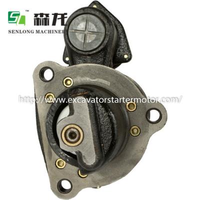 China 12V 10T 3.2KW NEW Starter motor for Delco series 37MT FOR  Delco 10461069, 10461108, 10461109, 10461199, 1990312 for sale