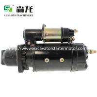 China 12V 10T 4.6KW NEW Starter motor for Delco series 37MT FOR  Delco 113126,10461081, 10461098, 10461207, 10478806, 1993963 for sale