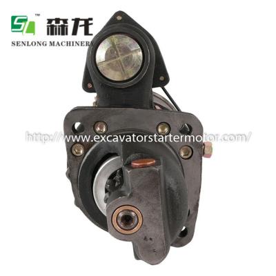 China 12V 10T 4.5KW NEW Starter motor for Delco series 37MT FOR  Delco 10461082,10461110,1993947 for sale
