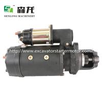 China 12V 10T 4.5KW NEW Starter motor for Delco series 37MT FOR  Delco 10461082,10461110,1993947 for sale