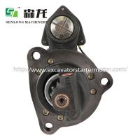 China 12V 10T 4.5KW NEW Starter motor for Delco series 37MT FOR  Delco 10461170, 10478890, 10479214,YC3Z11002AA, YC3Z11002AARM for sale