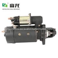 China 12V 10T 4.5KW NEW Starter motor for Delco series 37MT FOR  Delco 10461170, 10478890, 10479214,YC3Z11002AA, YC3Z11002AARM for sale