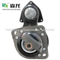 China 24V 10T 4.5KW NEW Starter motor for Delco series 37MT FOR  10461257, 10479108, 1993954,3675116R, 3675116RX, 38401100150 for sale