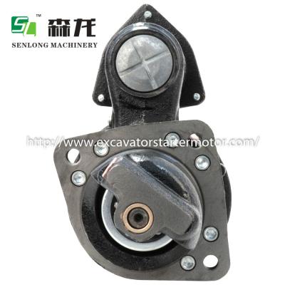 China 24V 10T 4.5KW NEW Starter motor for Delco series 37MT FOR  10461257, 10479108, 1993954,3675116R, 3675116RX, 38401100150 for sale