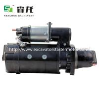 China 12V 10T 4KW NEW Starter motor for Delco series 37MT FOR  10461001, 10461002, 10461004, 10461039, 10461040, 10461084 for sale