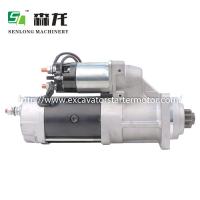 China 12V 10T 4.6KW NEW Starter motor for Delco series 38MT FOR 10461768, 19026027, 8200076, 8300021,113826,S1040,M105R2011SE for sale