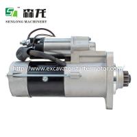 China 12V 12T 5.5KW NEW Starter motor for Delco series 38MT FOR 19011504,00671140,114003,0051511001, 0051511005, 0051517001 for sale