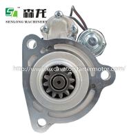 China 12V 12T 5.5KW NEW Starter motor for Delco series 38MT FOR 19011504,00671140,114003,0051511001, 0051511005, 0051517001 for sale