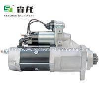 China 12V 12T 4.6KW NEW Starter motor for Delco series 38MT FOR 10461769, 1113412, 1113675, 19026028, 19026029, 8200005 for sale