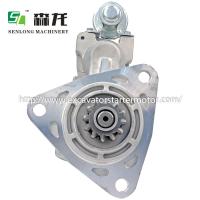 China 12V 12T 4.6KW NEW Starter motor for Delco series 38MT FOR 10461769, 1113412, 1113675, 19026028, 19026029, 8200005 for sale
