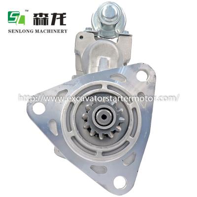 China 12V 12T 4.6KW NEW Starter motor for Delco series 38MT FOR 10461769, 1113412, 1113675, 19026028, 19026029, 8200005 for sale