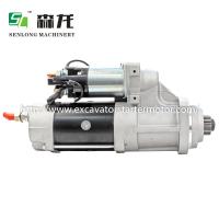 China 12V 10T 4.6KW NEW Starter motor for Delco series 38MT FOR  19026031,8200023,8200077,8300024,3965281,71440401 for sale