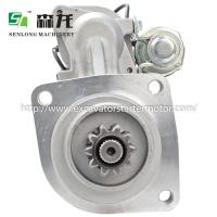 China 12V 10T 4.6KW NEW Starter motor for Delco series 38MT FOR  19026031,8200023,8200077,8300024,3965281,71440401 for sale
