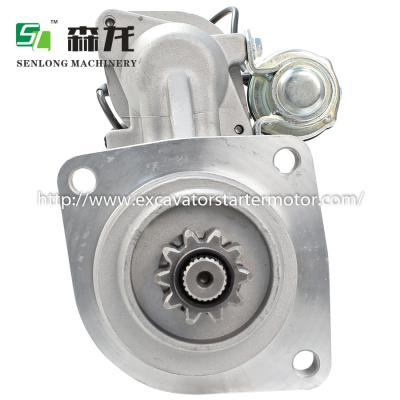 China 12V 10T 4.6KW NEW Starter motor for Delco series 38MT FOR  19026031,8200023,8200077,8300024,3965281,71440401 for sale
