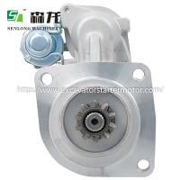 China 24V 10T 7.5KW NEW Starter motor for Delco series 38MT FOR  10461776, 19026032, 8200024, 8201133,DSN2028, DSN2034 for sale