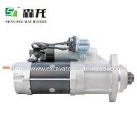 China 24V 10T 7.5KW NEW Starter motor for Delco series 38MT FOR  10461776, 19026032, 8200024, 8201133,DSN2028, DSN2034 for sale