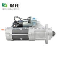 China 12V 11T 4.6KW NEW Starter motor for Delco series 38MT FOR  19026035, 8200075, 8200394, 8300026,STR0123,2-2376-DR,22371DR for sale
