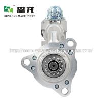 China 24v 12T 7.5KW  starter motor Delco engines 39MT 6CT8.3 C8.3 3102763, 3938497, 4891301 10461759, 19011512, 8200027 for sale