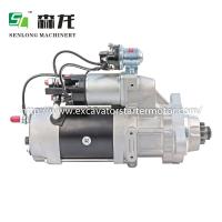 China 24v 12T 7.5KW  starter motor Delco engines 39MT 6CT8.3 C8.3 3102763, 3938497, 4891301 10461759, 19011512, 8200027 for sale