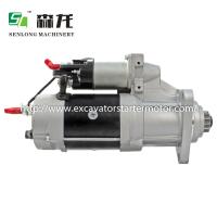 China 24v 12T 7.2KW  starter motor Delco engines 39MT FOR 8200085, 8200291,M009T70279, VV0279,20430285,6908N, 6914N,300N10559 for sale