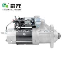 China 12v 12T 7.2KW  starter motor Delco engines 39MT FOR 8200085, 8200291,M009T70279, VV0279,20430285,6908N, 6914N for sale