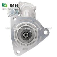 China 12v 12T 7.2KW  starter motor Delco engines 39MT FOR 8200085, 8200291,M009T70279, VV0279,20430285,6908N, 6914N for sale