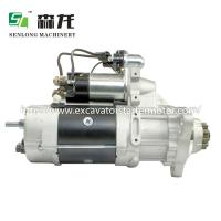China 24v 11T 8.5KW  starter motor Delco engines 39MT FOR 8200330 for sale