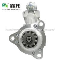 China 24v 11T 8.5KW  starter motor Delco engines 39MT FOR 8200330 for sale