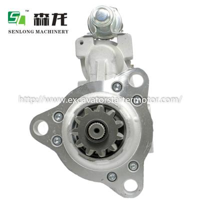 China 24v 11T 8.5KW  starter motor Delco engines 39MT FOR 8200330 for sale