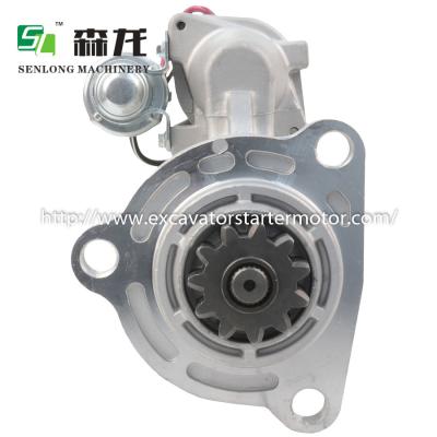 China 12v 11T 7.3KW  starter motor Delco engines 39MT FOR 10461266, 10461304, 10461334, 10461753, 10461777, 10478812 for sale