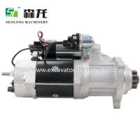 China 12v 11T 7.3KW  starter motor Delco engines 39MT FOR 10461266, 10461304, 10461334, 10461753, 10461777, 10478812 for sale