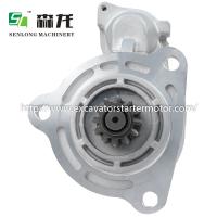 China 12v 12T 7.5KW  starter motor Delco engines 39MT FOR 10461163, 10461215, 10461773, 1114955, 19011514, 8200084, 8200287 for sale
