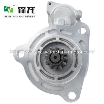 China 12v 12T 7.5KW  starter motor Delco engines 39MT FOR 10461163, 10461215, 10461773, 1114955, 19011514, 8200084, 8200287 for sale