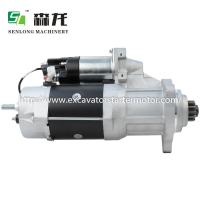 China 12v 12T 7.5KW  starter motor Delco engines 39MT FOR 10461163, 10461215, 10461773, 1114955, 19011514, 8200084, 8200287 for sale