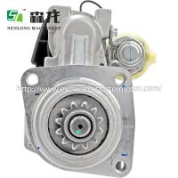 China 24v 12T 9KW  starter motor Delco engines 39MT FOR 10478960, 8200465, 8201140, 3395406 for sale