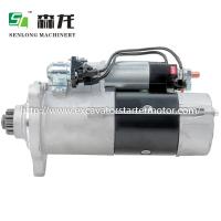 China 24v 12T 7.5KW  starter motor Delco engines 39MT FOR 19011501, 19081009, 8200436, 8200519,CST10676AS, CST10676ES for sale
